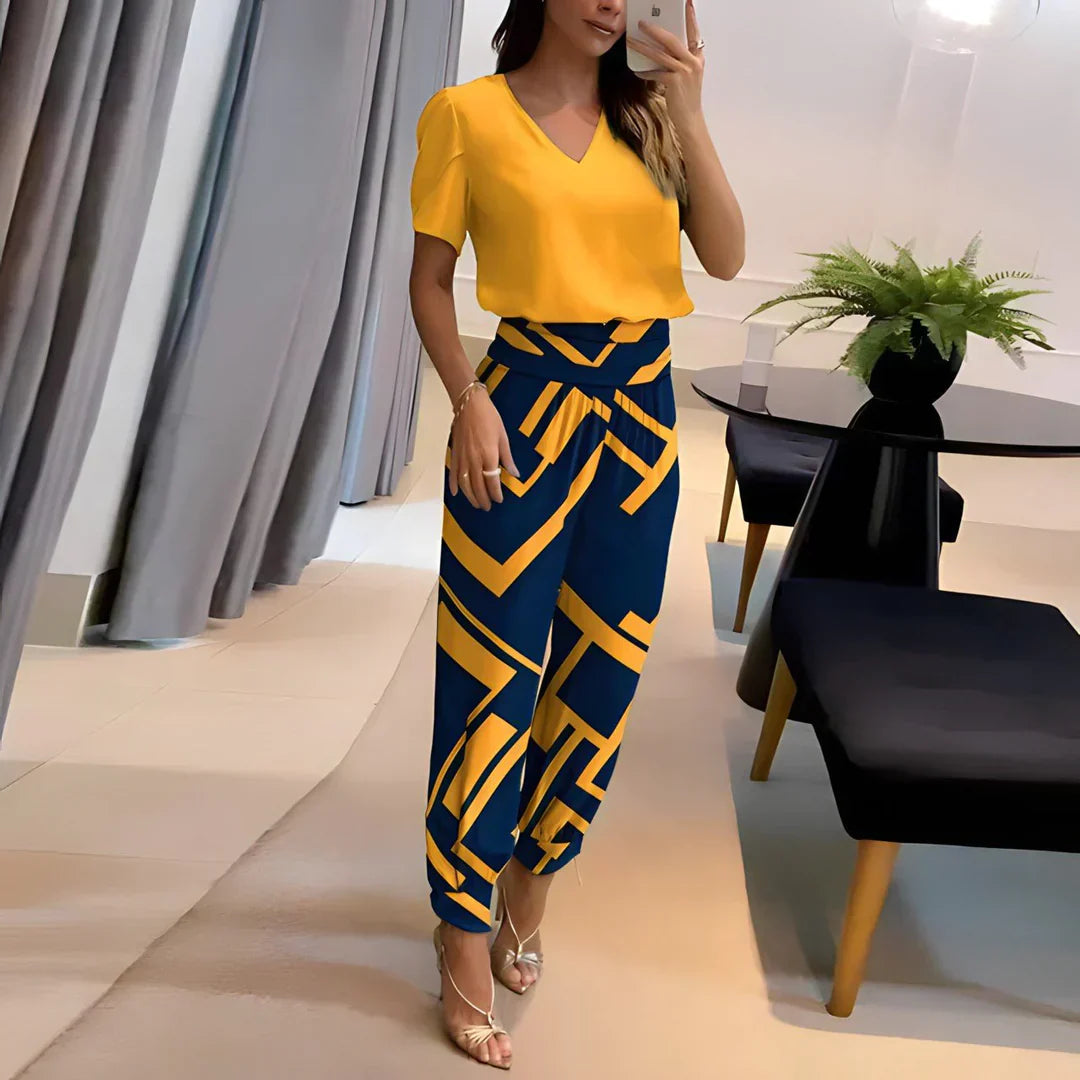 Baia | Ensemble tendance et raffiné pour femmes – Chic Parisien